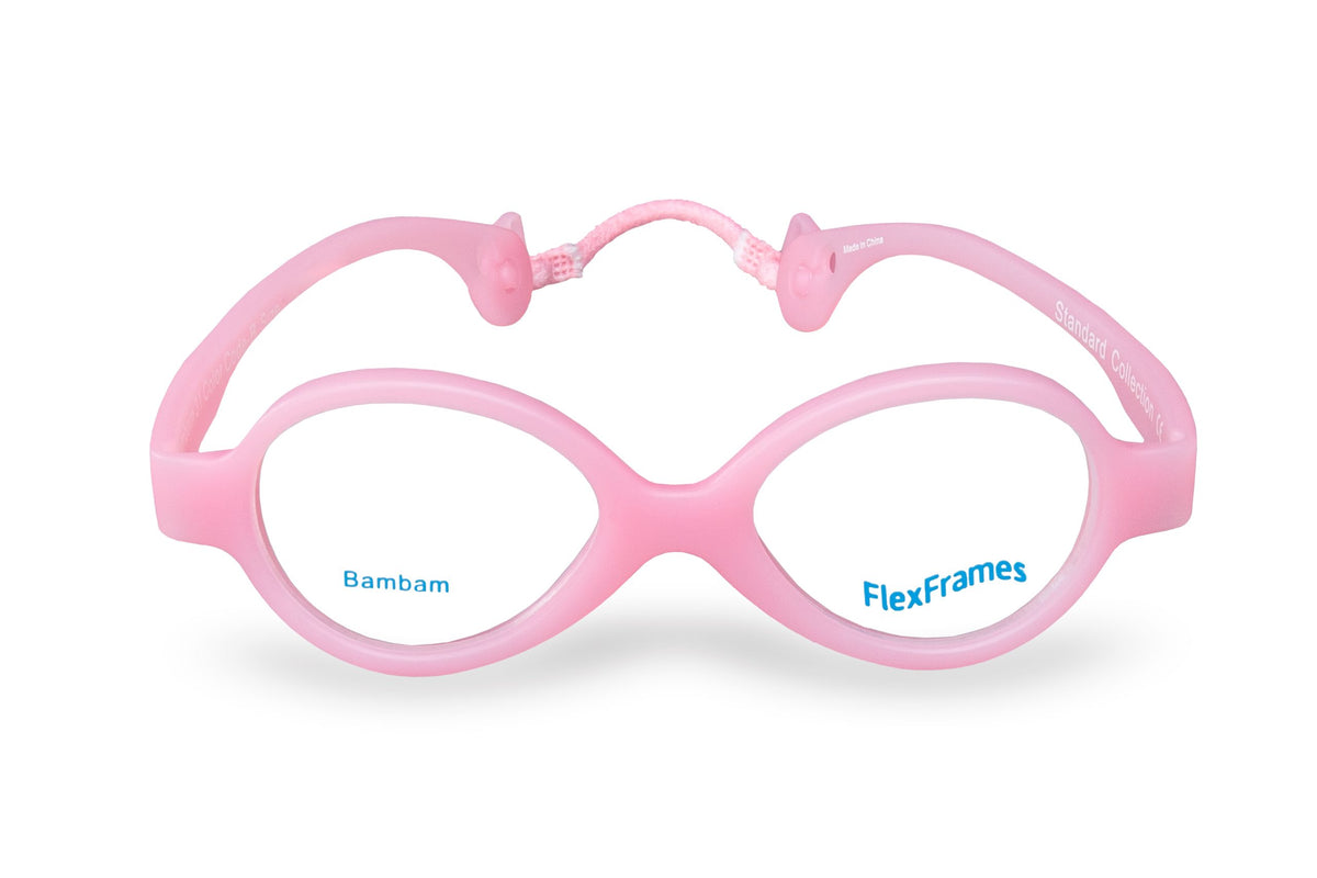 Buy FlexFrames Bambam with Medicaid – Children's Optical